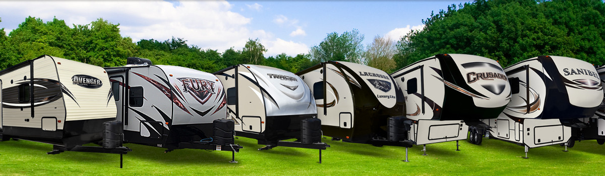 RV Kountry Park Models | Go Camping America